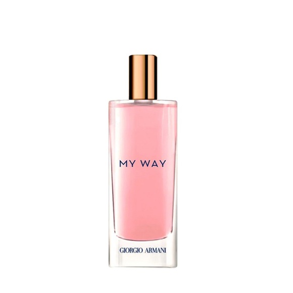 Giorgio Armani | Other | New Giorgio Armani My Way Eau De Perfume 5ml ...